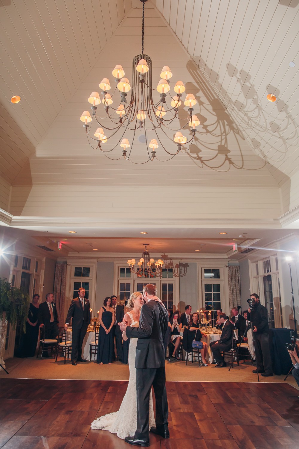 Danielle and Josh – Rich Bell Photography