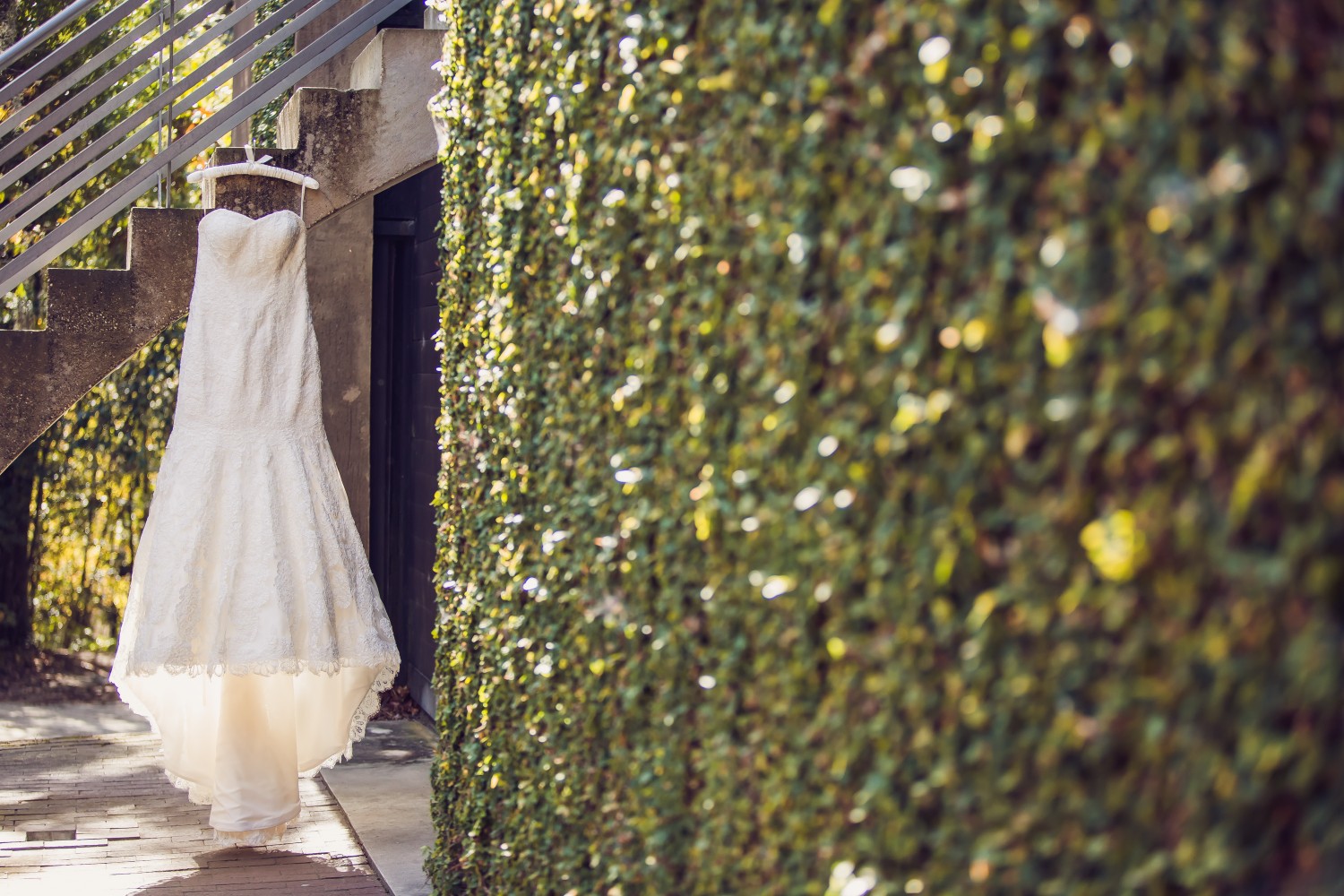 Malley and Austin – Rich Bell Photography