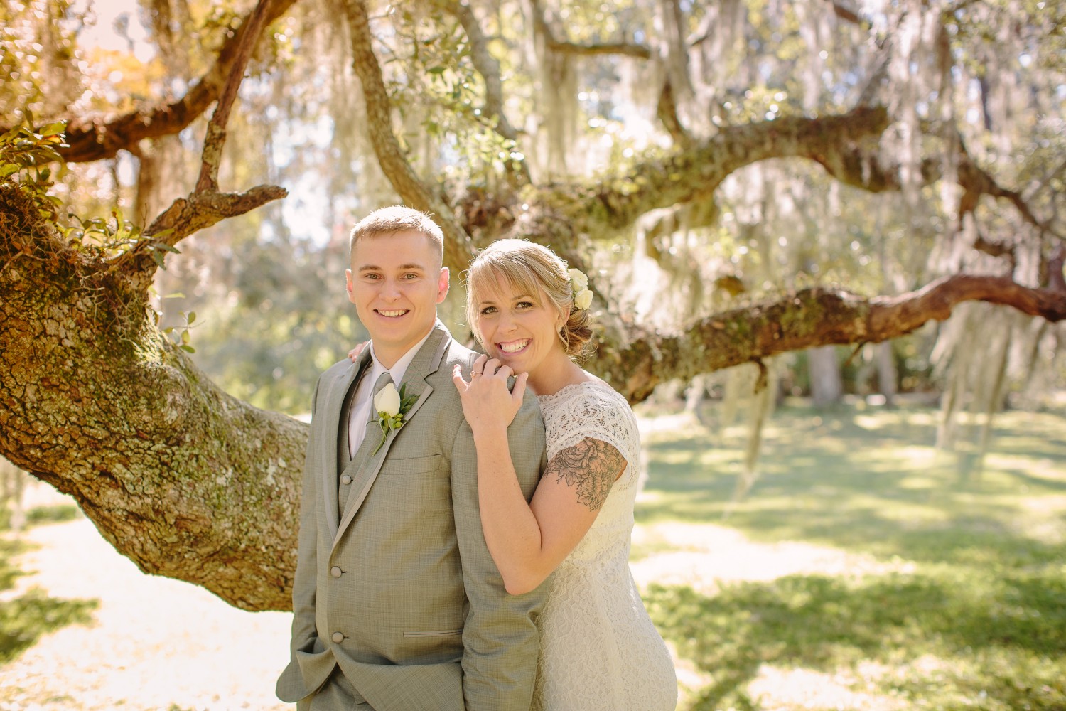 Jonna and Justin – Rich Bell Photography