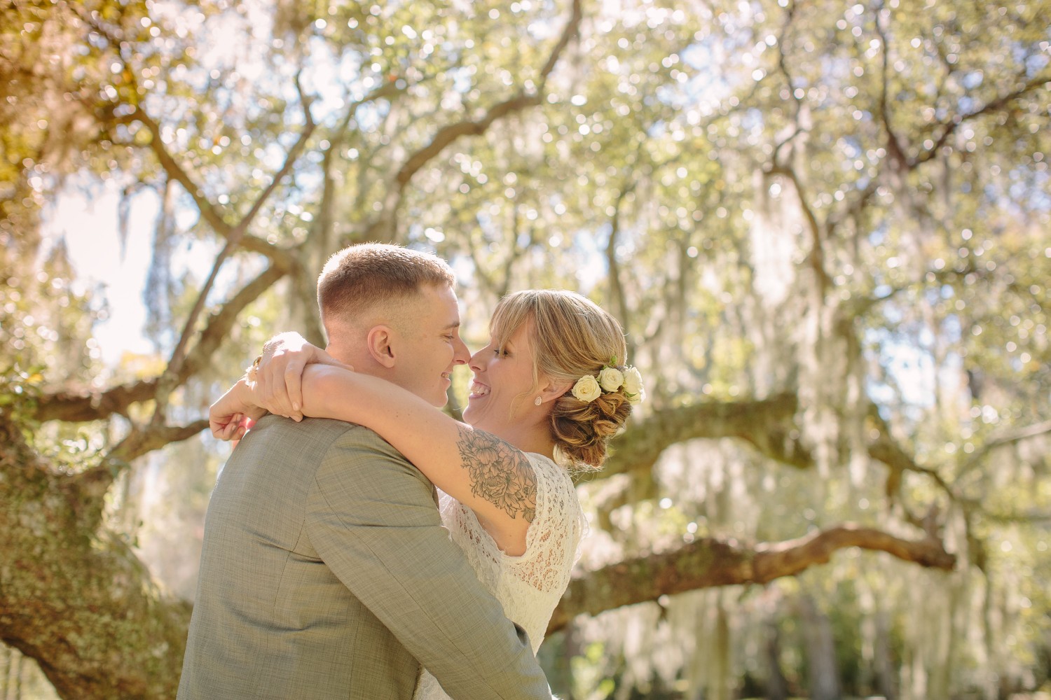 Jonna and Justin – Rich Bell Photography