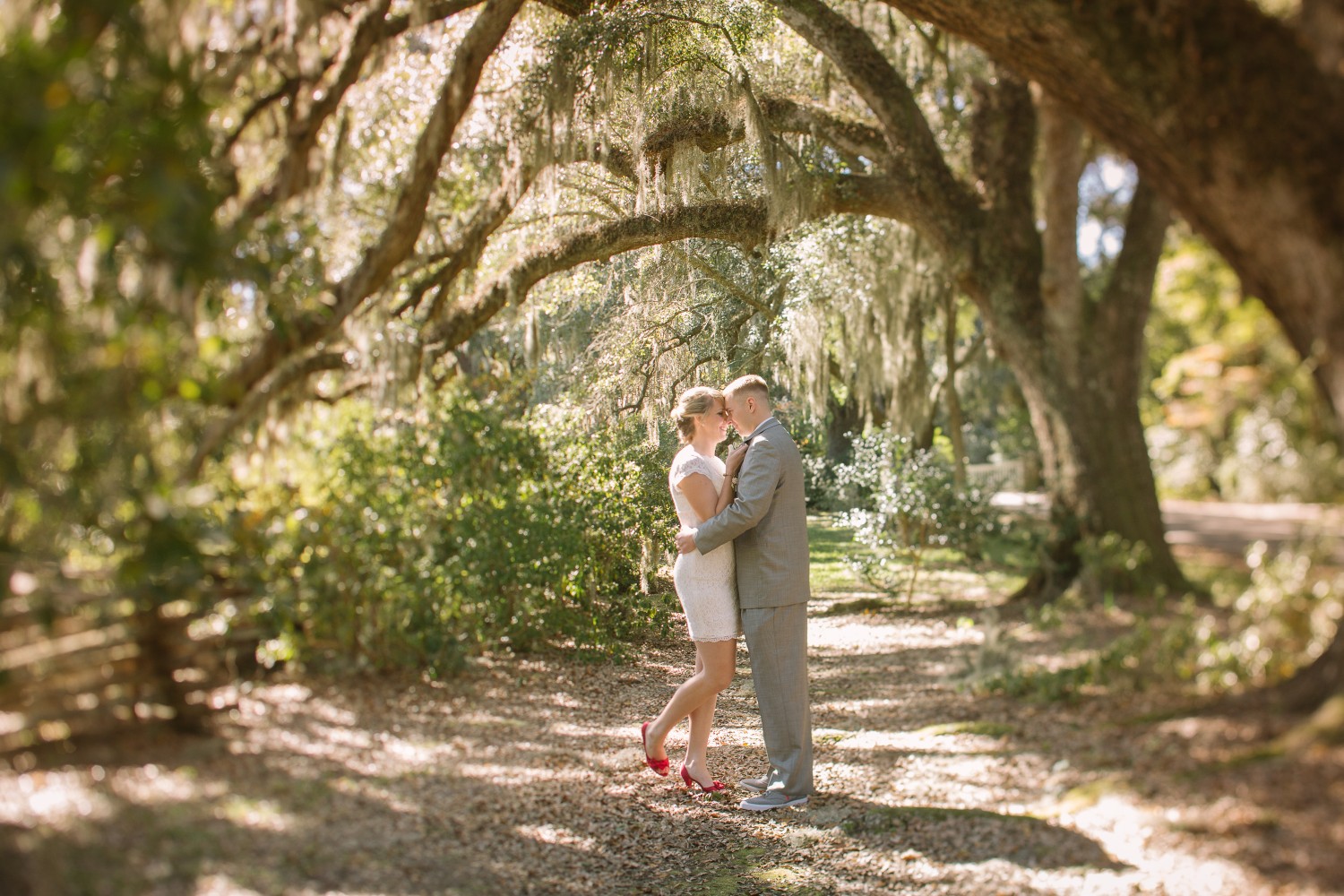 Jonna and Justin – Rich Bell Photography