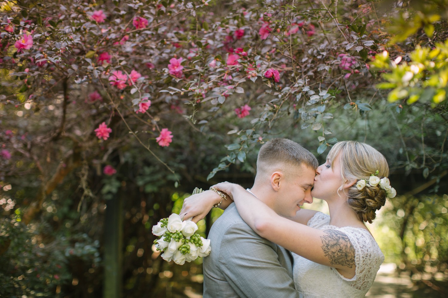 Jonna and Justin – Rich Bell Photography