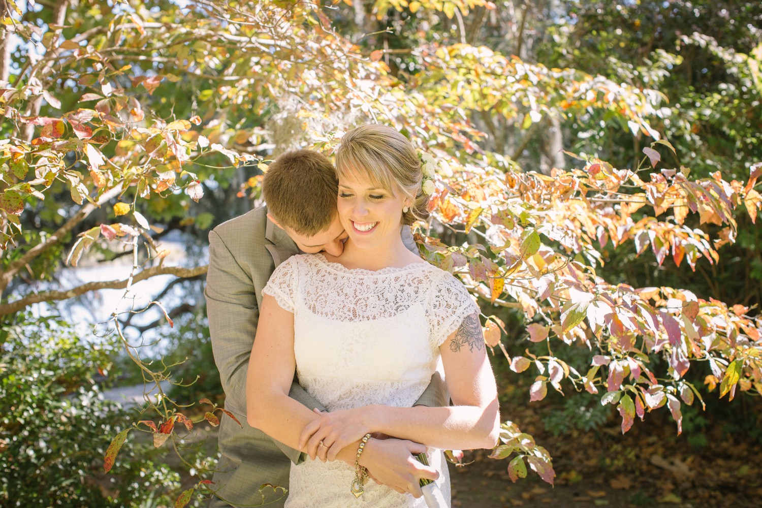 Jonna and Justin – Rich Bell Photography