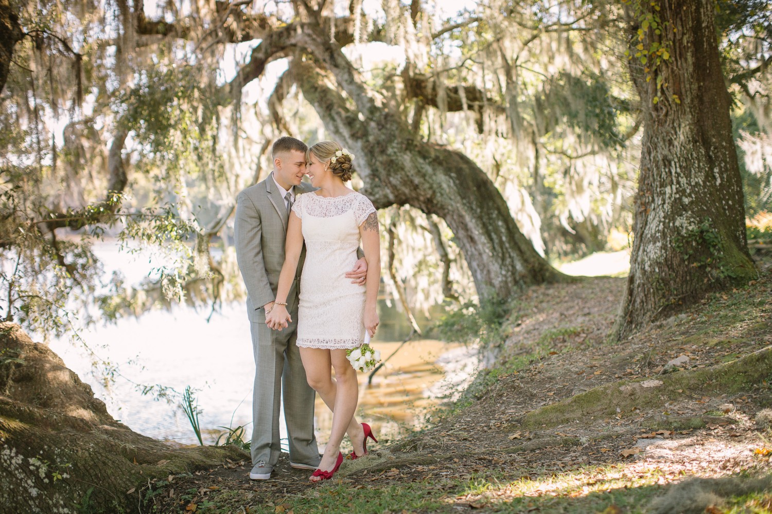 Jonna and Justin – Rich Bell Photography