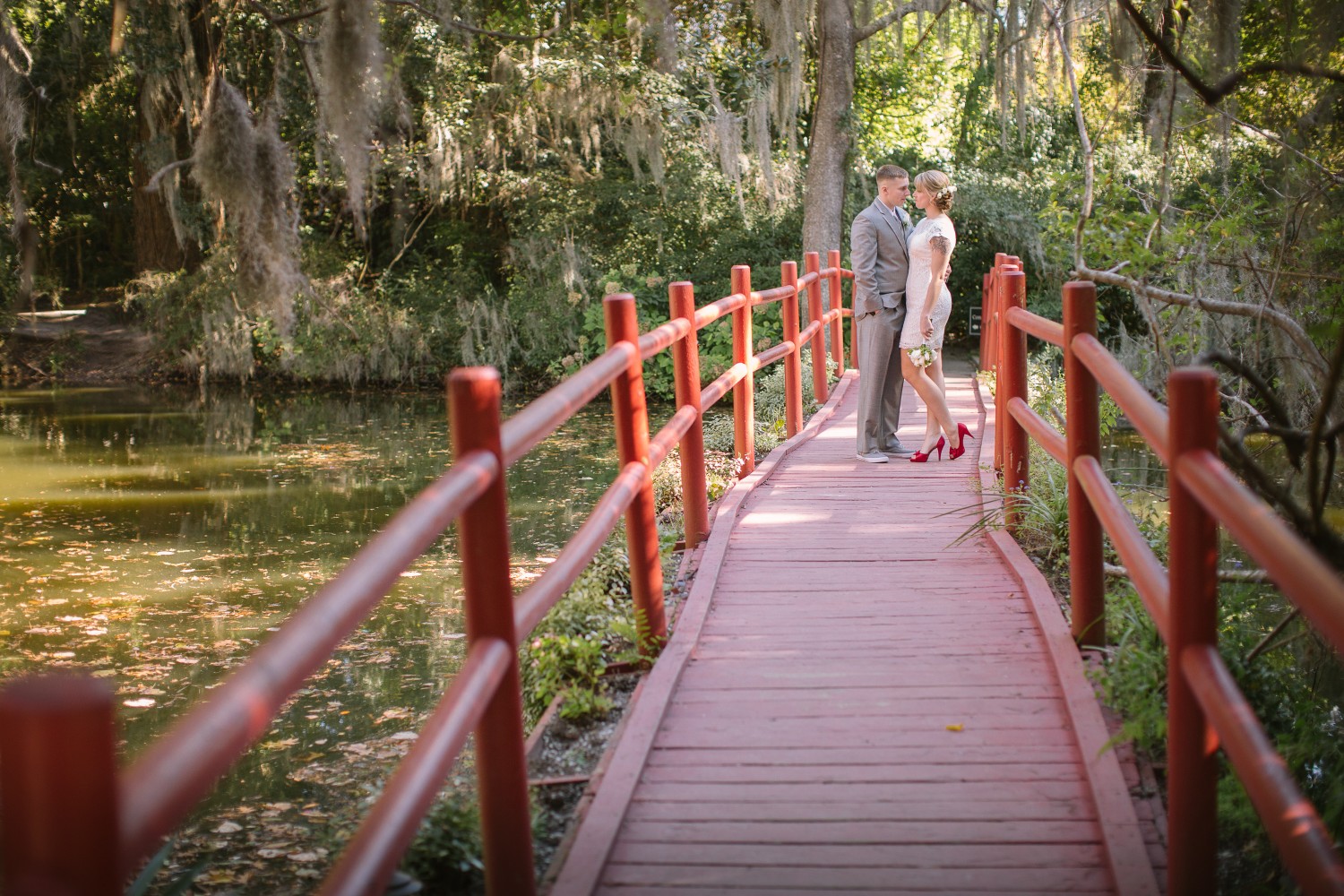 Jonna and Justin – Rich Bell Photography