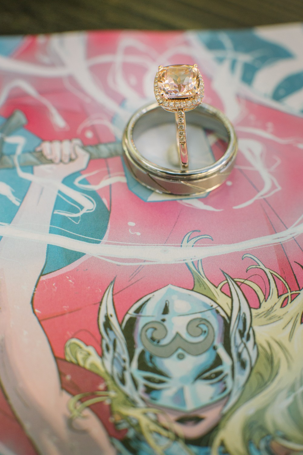 Jonna and Justin – Rich Bell Photography