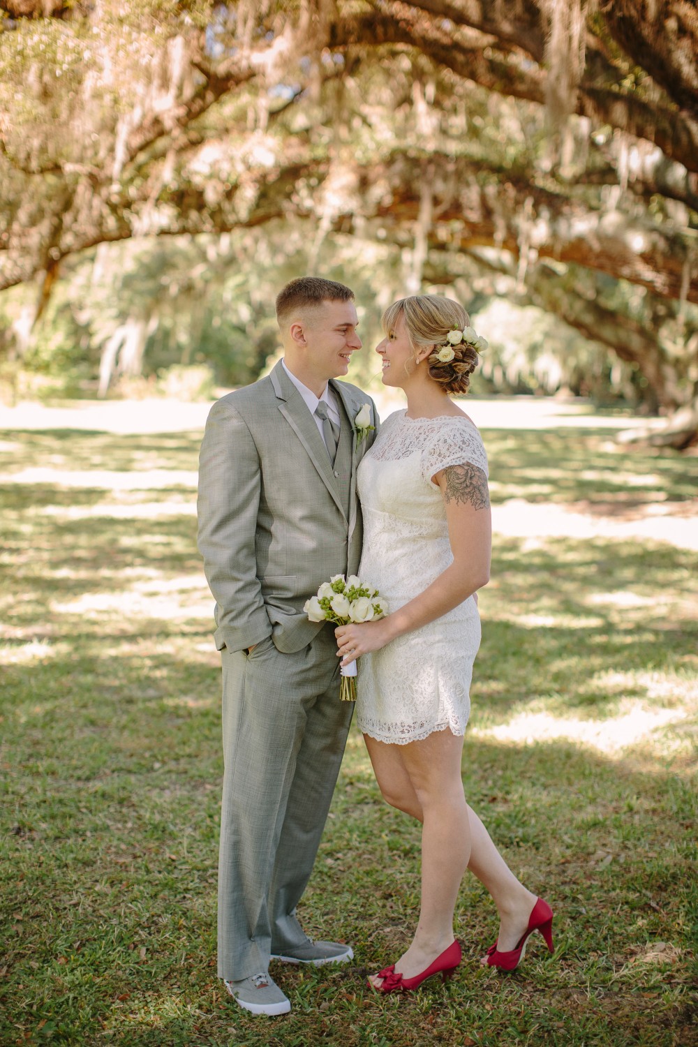 Jonna and Justin – Rich Bell Photography