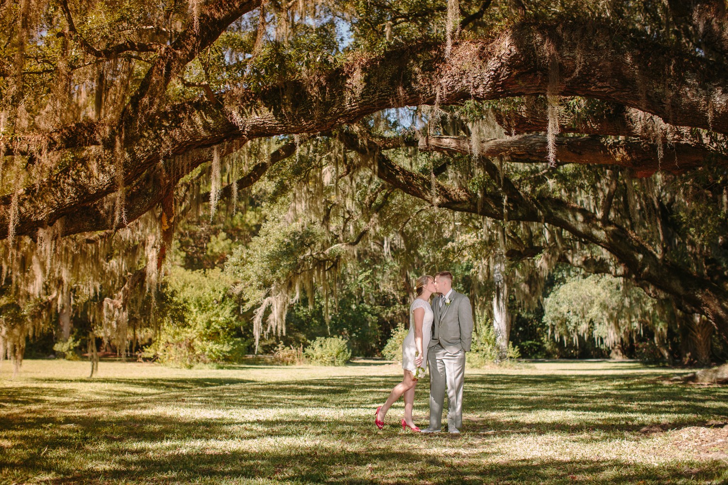 Jonna and Justin – Rich Bell Photography
