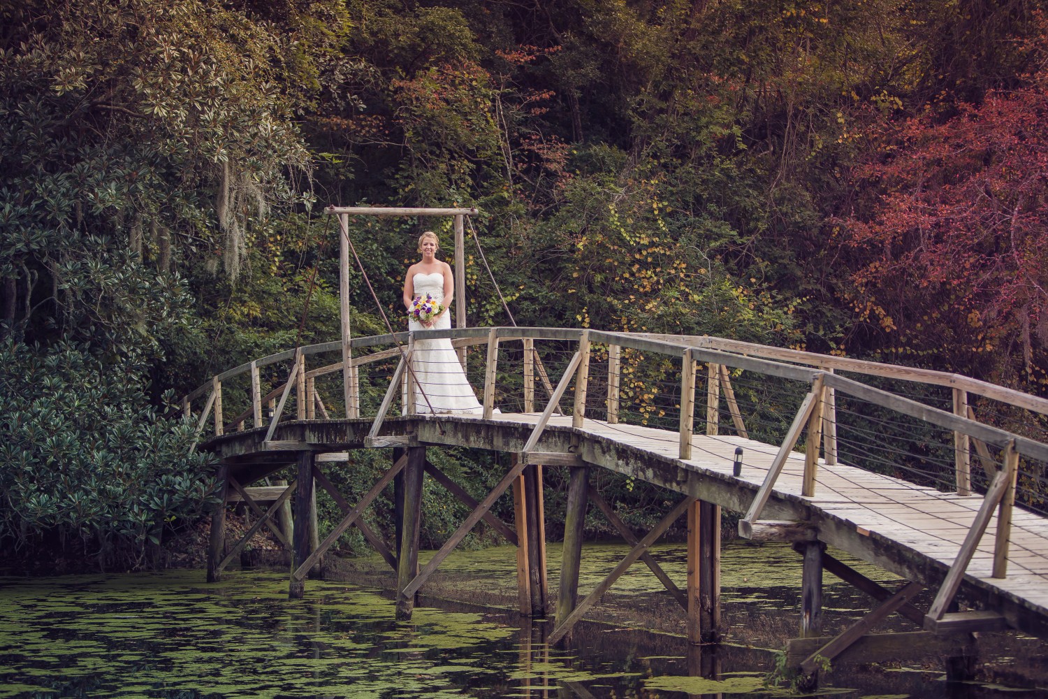 Malley and Austin – Rich Bell Photography