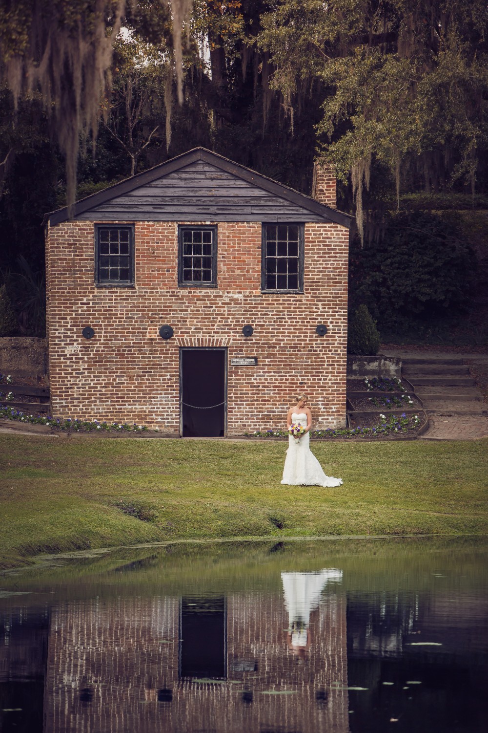 Malley and Austin – Rich Bell Photography