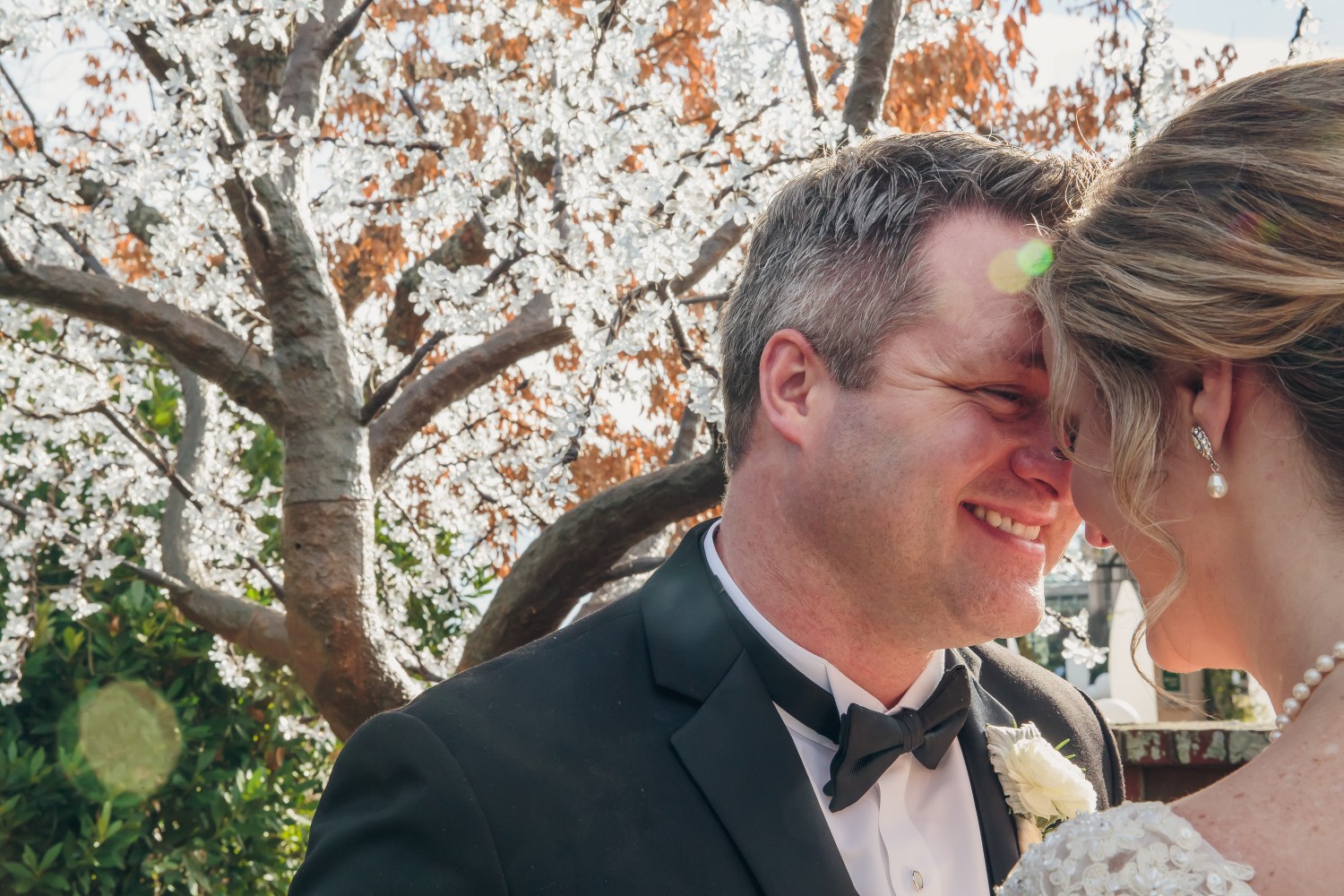 Heather and Ken – Rich Bell Photography