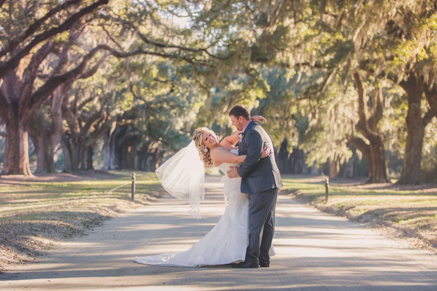 Hillary and Lee – Rich Bell Photography