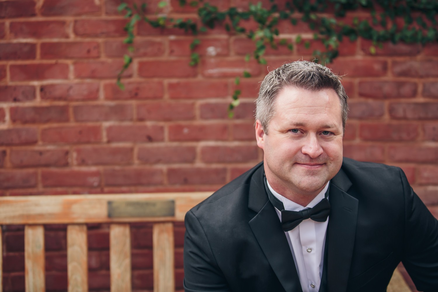 Heather and Ken – Rich Bell Photography