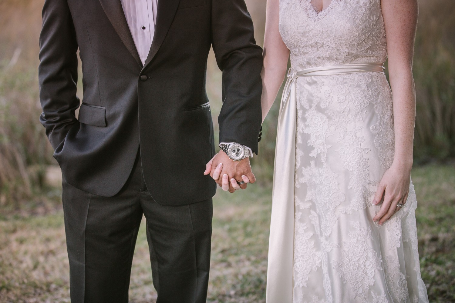 Elizabeth and Sri – Rich Bell Photography