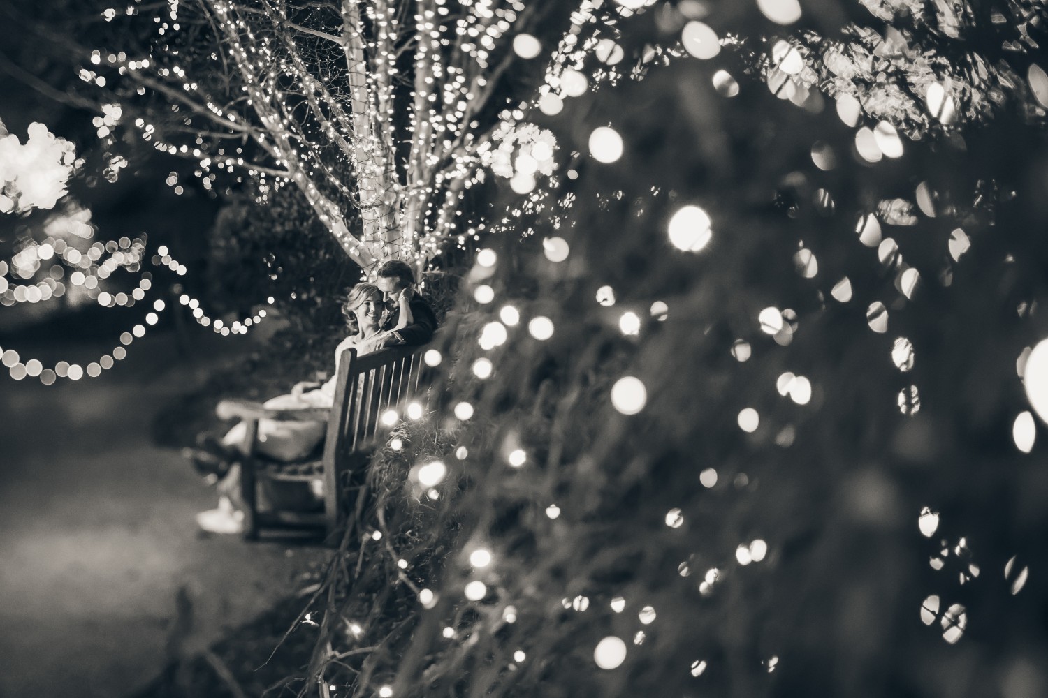 Heather and Ken – Rich Bell Photography