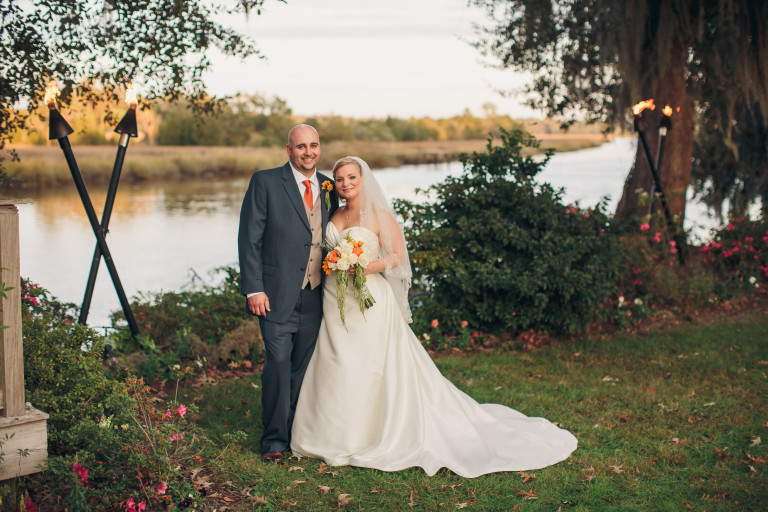 Heather and Michael – Rich Bell Photography