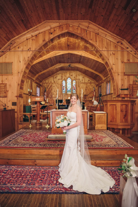 Hope and David – Rich Bell Photography