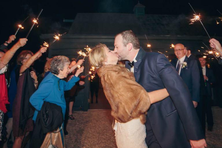 Katie and Nate – Rich Bell Photography